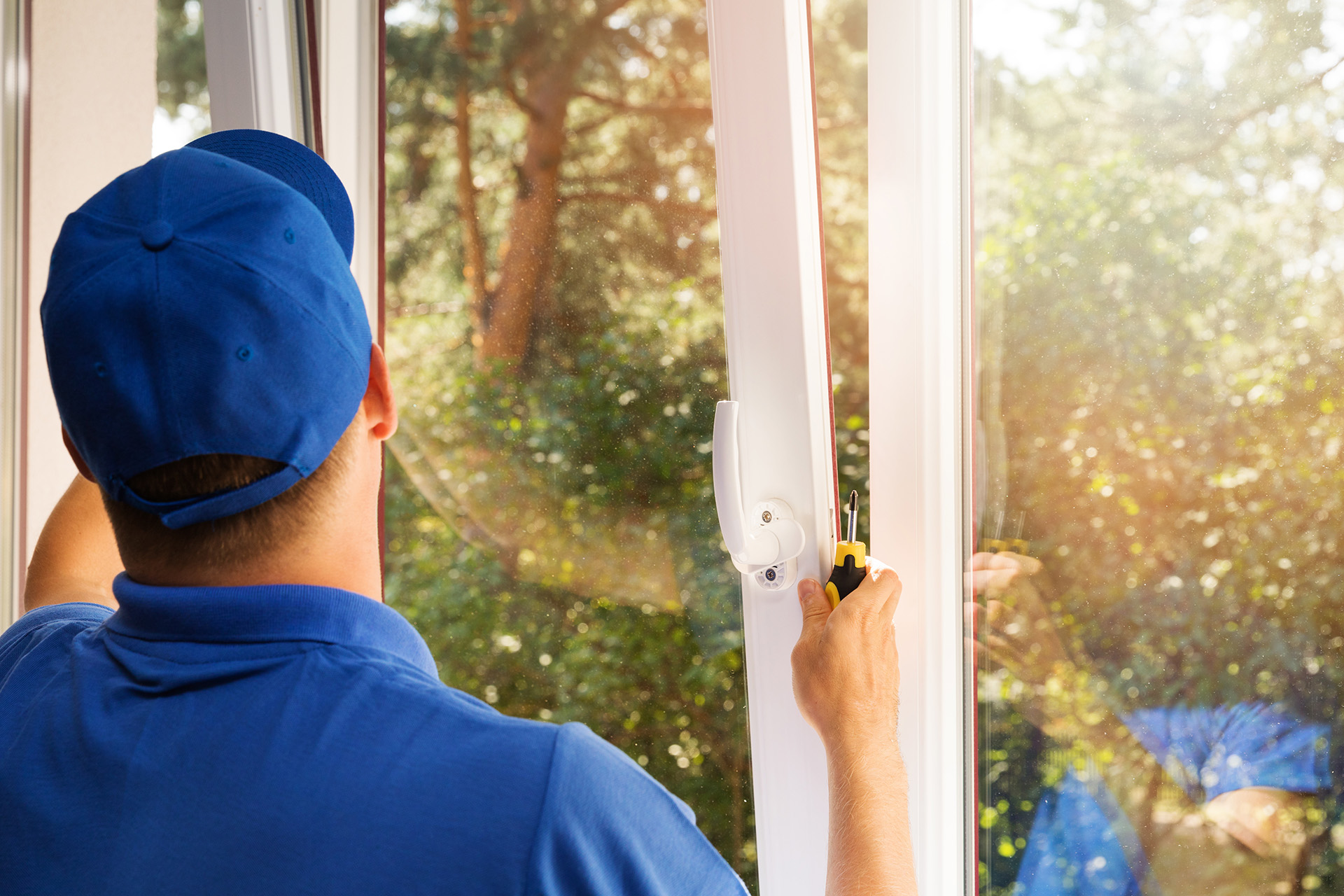 Can You Install Your Own House Windows? | Window World