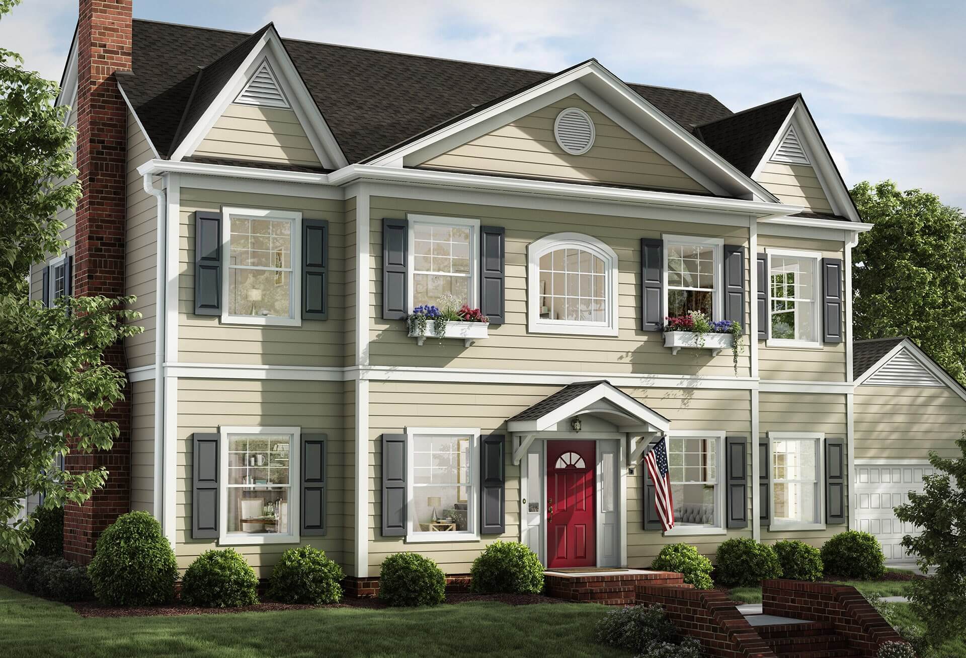 8 Home Improvement Projects With a High ROI | Window World