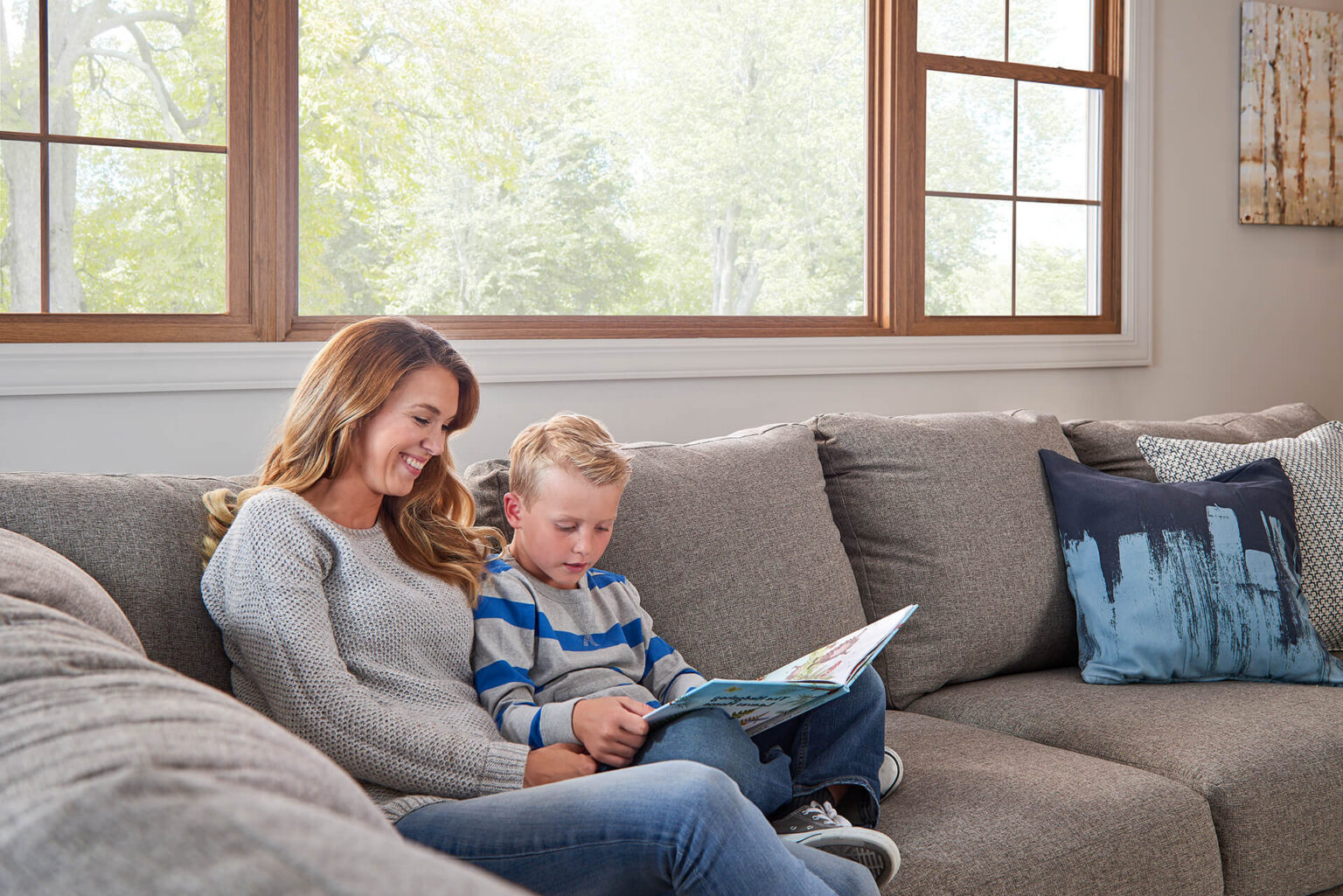 Window Replacement Company in New Jersey | Window World of Jersey Coast