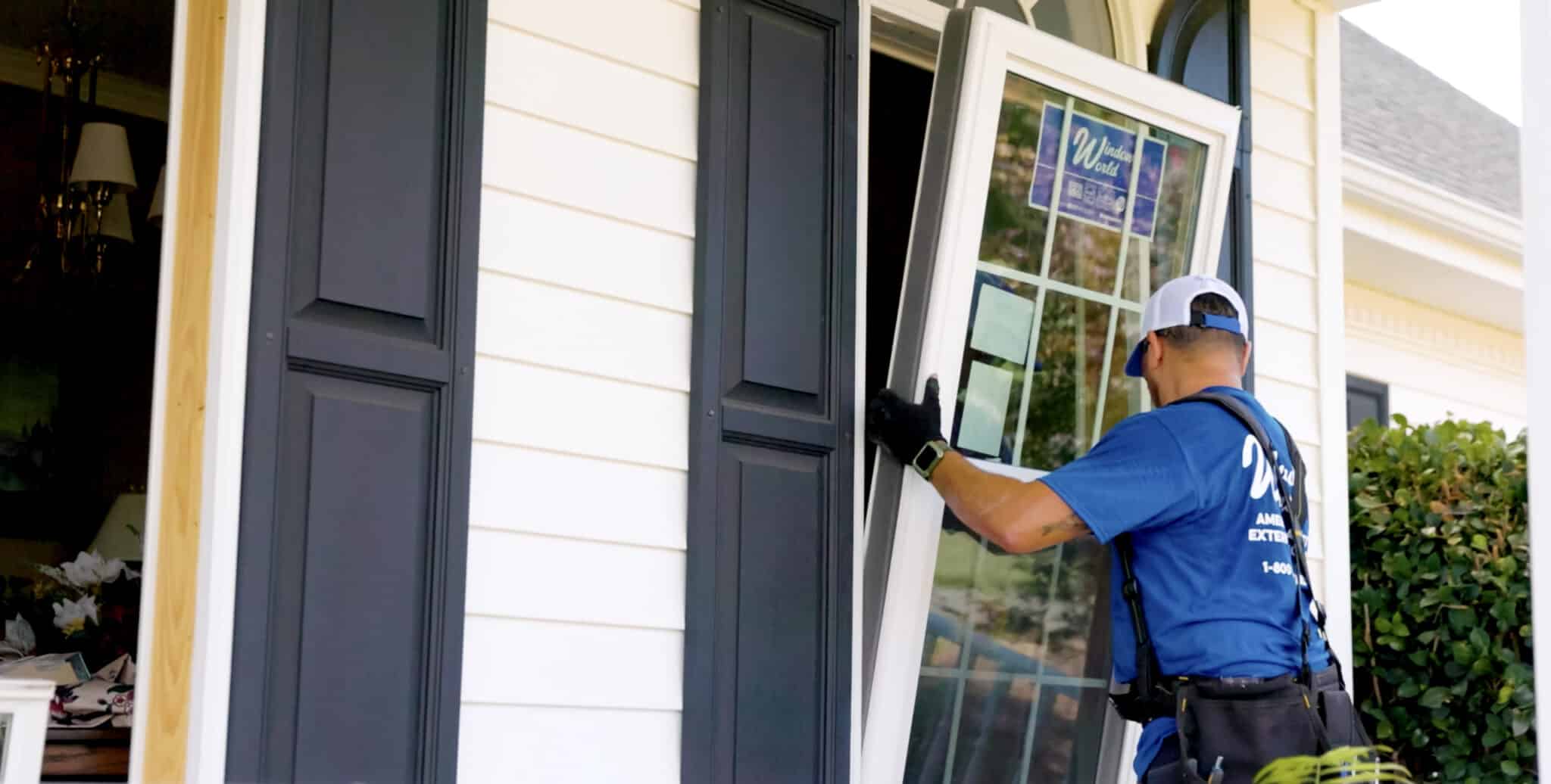 DIY vs. Professional Window Installation | Pros & Cons